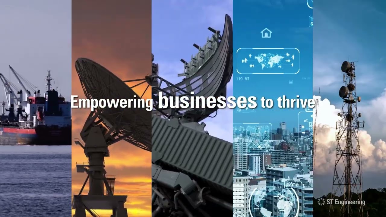 We Shape Tomorrow’s Cities