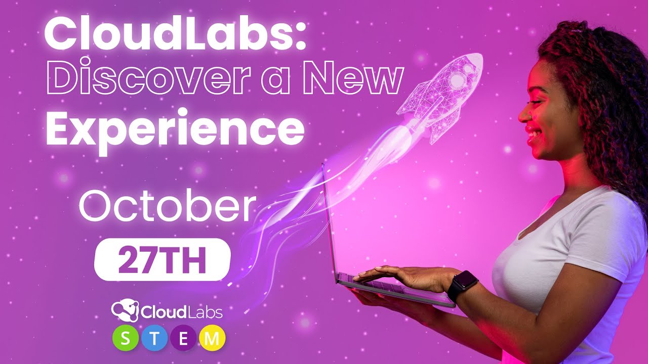 CloudLabs: Discover a New Experience