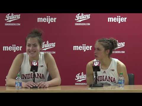“I love IU, and I love my teammates and my coaches” – The Daily Hoosier