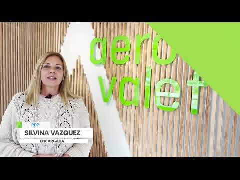AEROVALET - AEROPUERTO INTERNACIONAL DE CÓRDOBA