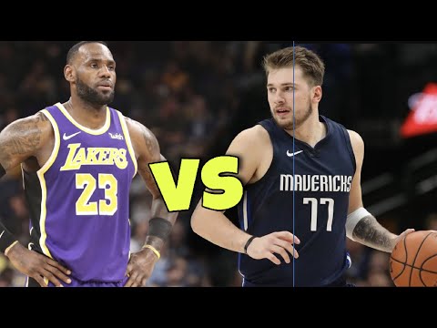 Small Forward vs Shooting Guard in Basketball