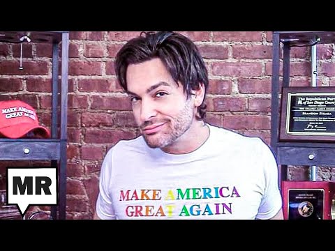 Who Did Brandon Straka Throw Under The FBI Bus To Get His Jan 6 Plea Deal?