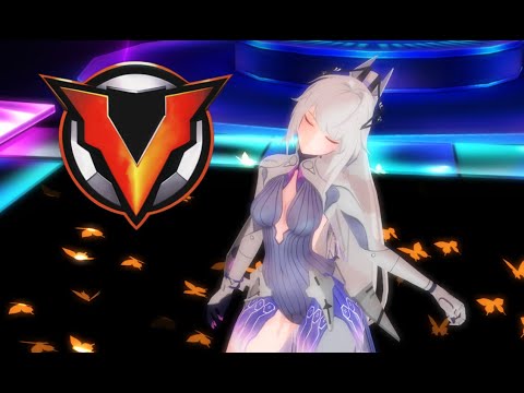 Steam Community :: Video :: [MMD] [Tower of Fantasy] Alyss Dance