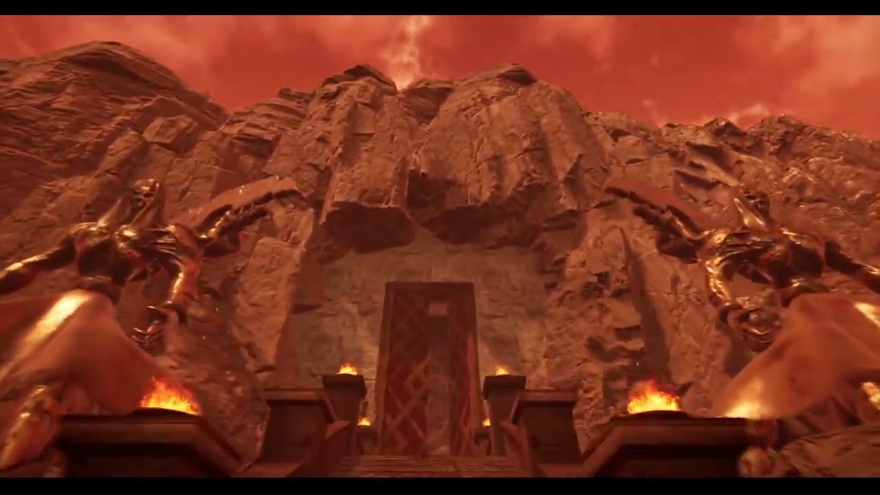 Jahi's Cave | Trailer I | Goldmaster
