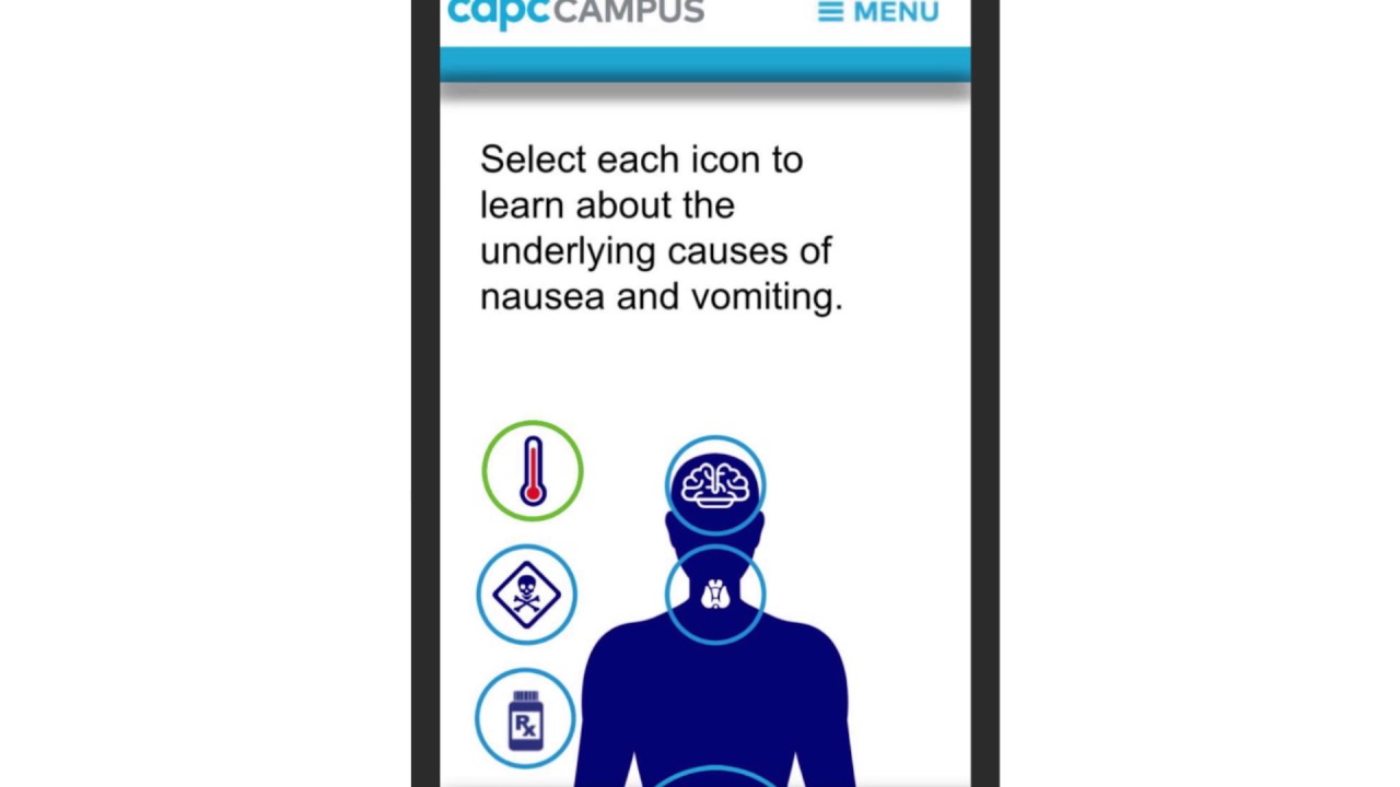 E-learning: Healthcare Online Curriculum