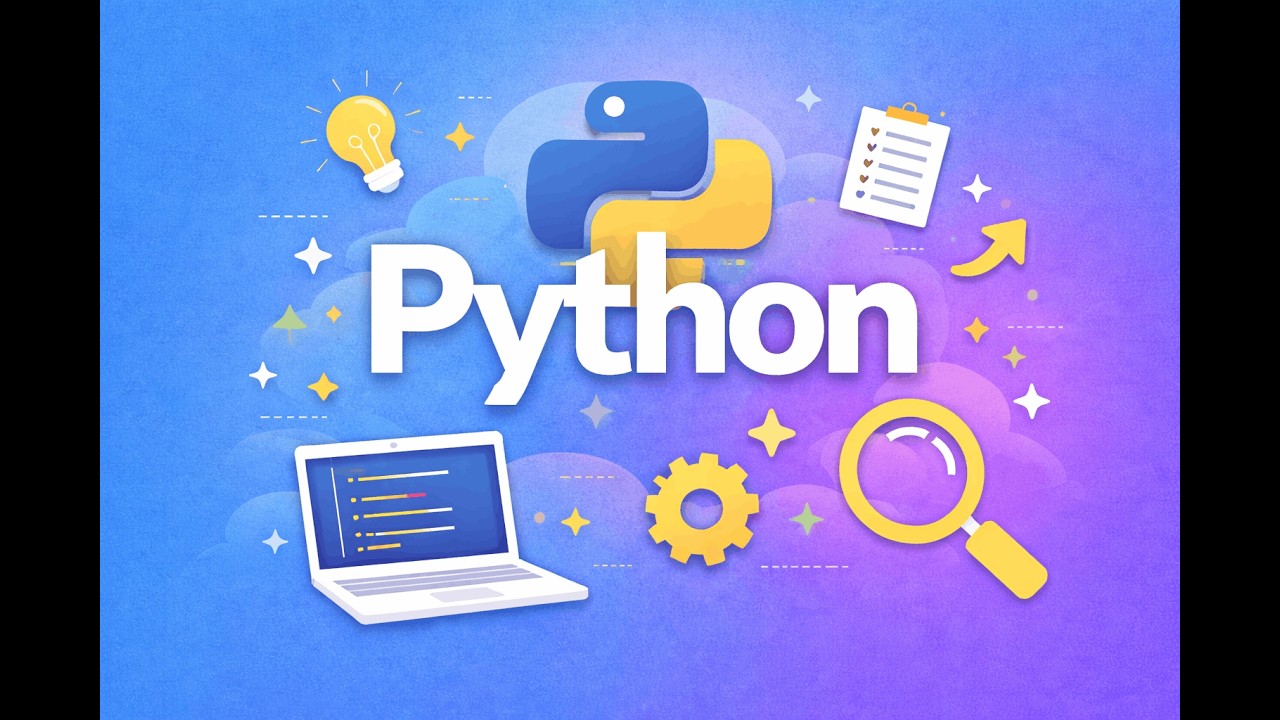 Python Bangla Tutorial 1: How to install Python and PyCharm IDE on Windows