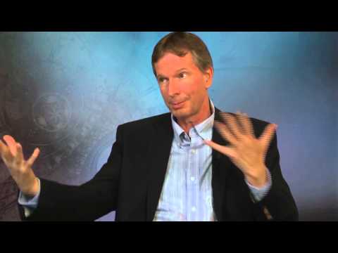 The evolution of perceptions, Donald Hoffman
