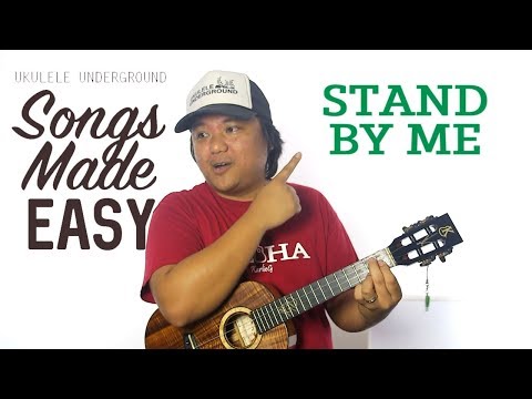 Songs Made Easy - Stand By Me