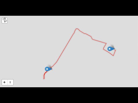 WebView NOT showing map tiles via LeafLet
