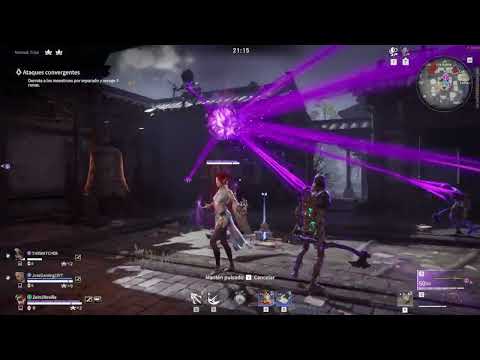 Steam Community :: Video :: NAKARA BLADEPOINT - Mode Conquist. ( trio ...