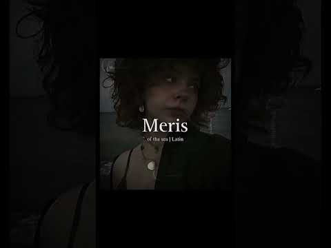 Names with dark meaning.. Pt-2 || #aethetic #edit #100k #shorts