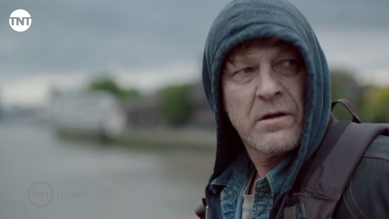 Orphan | Legends | TNT