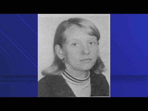 Woman's remains found 46 years ago in Pennsylvania now identified as missing Ravenna woman