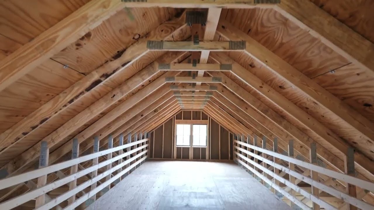 Heritage Garage | Walkthrough