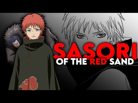 How Strong is Sasori?