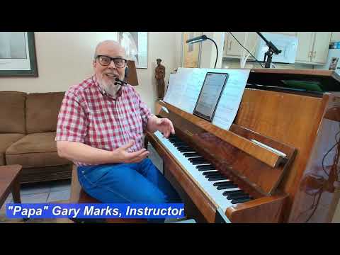 Change Your World With Piano Practice