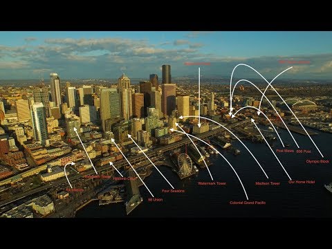 New Seattle Waterfront, Guide To Investing In Seattle Condos