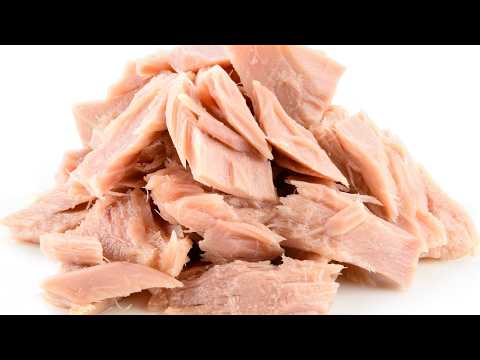 This Major Canned Tuna Recall Is Hitting All The Largest Grocers