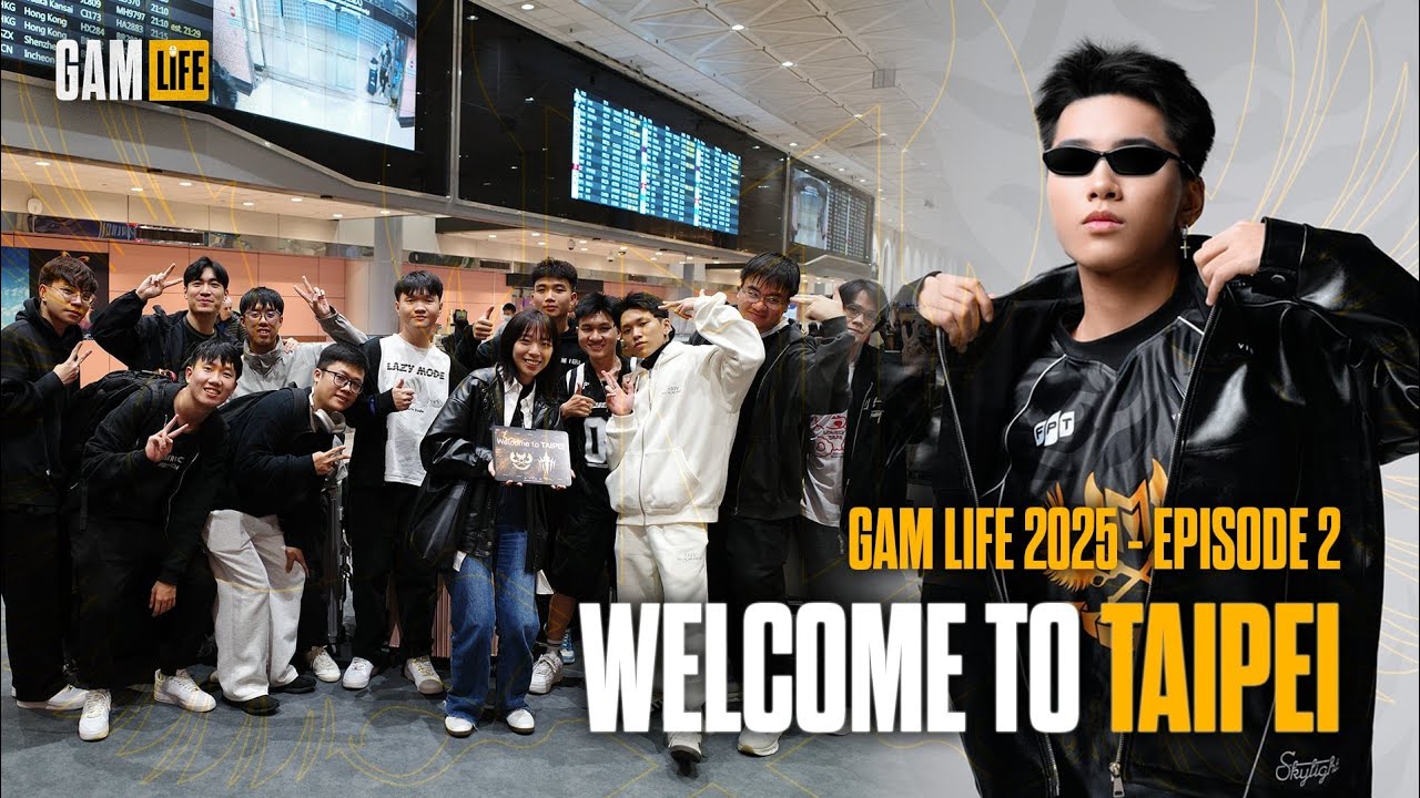 [閒聊] GAM LCP紀錄片 - 看板LoL - PTT網頁版