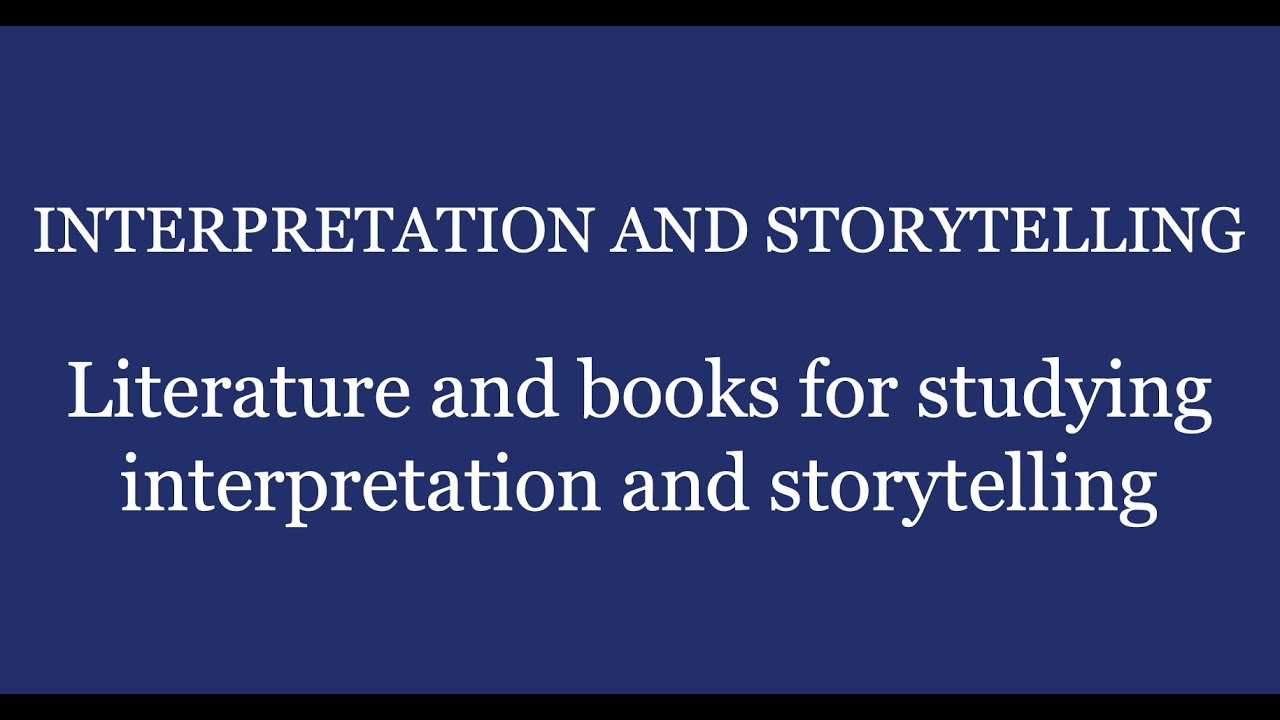 Literature and books on museum studies!