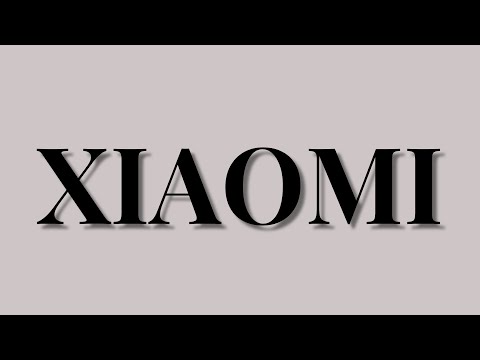 How to Pronounce Xiaomi in English