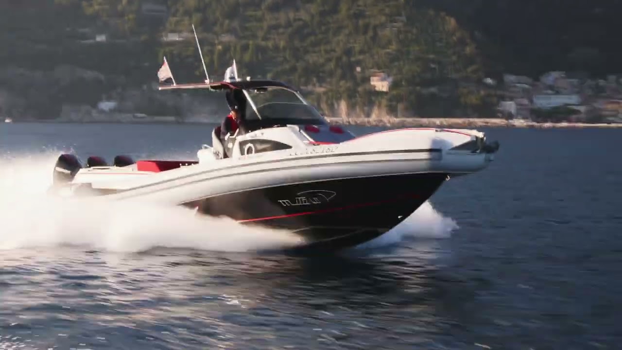 MV Mito 40 | MV Marine