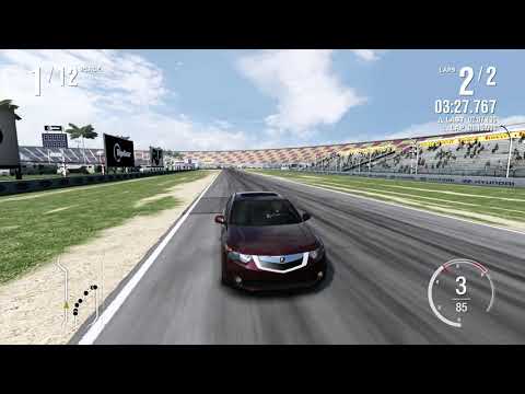 Steam Community :: Video :: Forza Motorsport 4: Sunset Peninsula ...