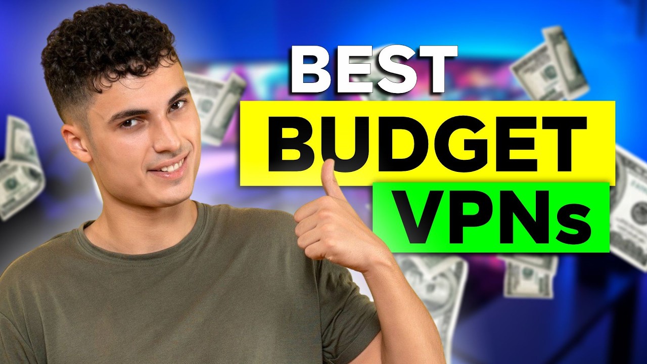 Cheap VPN: Best Value Security Without Sacrificing Features