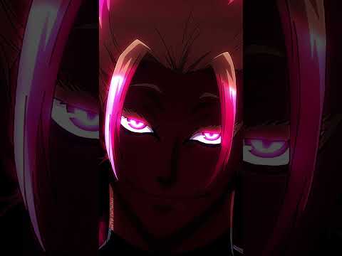 Shidou Ryusei's Goal (Blue Lock Manga Animation)