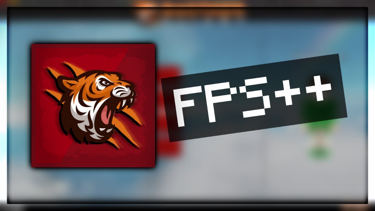 BADTIGER CLIENT FOR MCPE