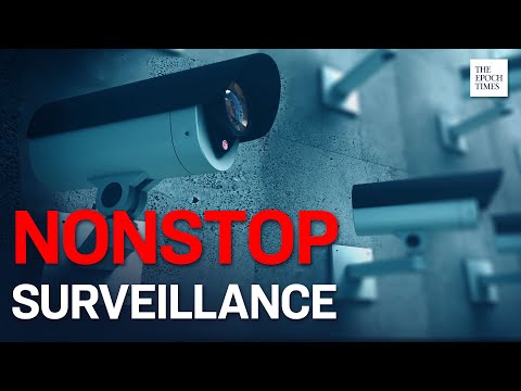 WeChat’s Health Tracking App Feeds Into China’s Authoritarian Surveillance | Epoch News