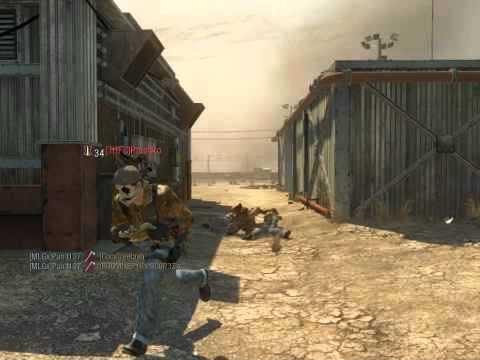 Steam Community :: Video :: Call Of Duty: Black Ops - Amazing 2Tomahawk ...