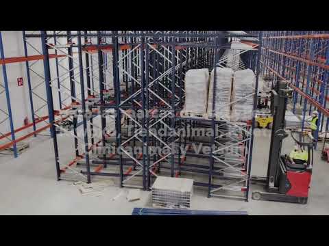 GXO & IskayPet Warehouse Launch [ES]