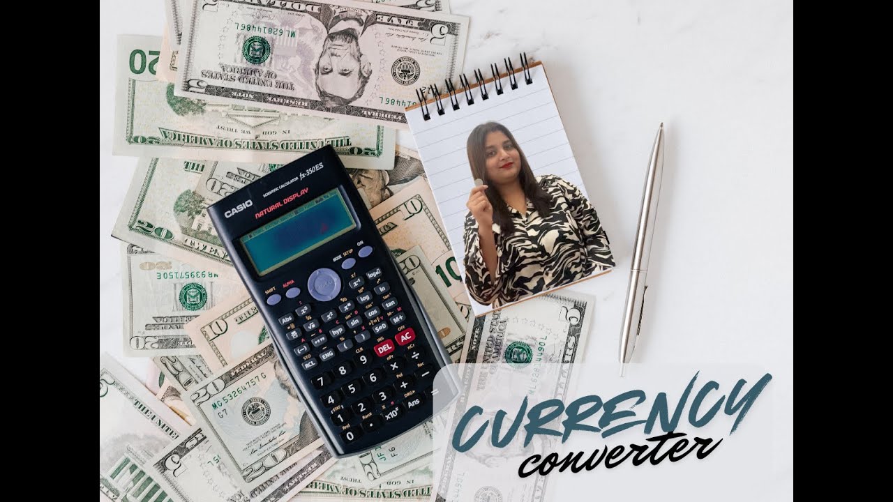 Currency Converter | Java Programming