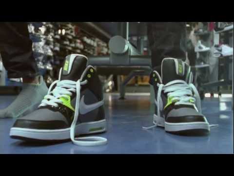 Introducing the Rex Ryan shoe experience | windycitizensports