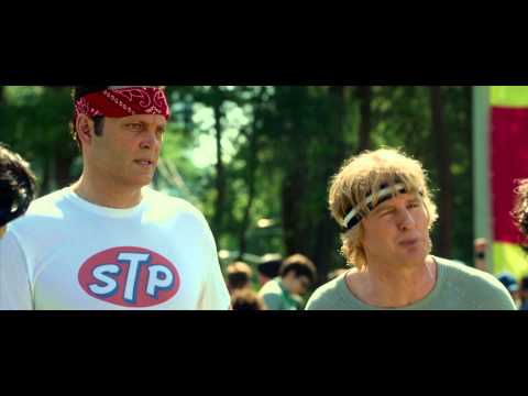 THE INTERNSHIP - TV SPOT "QUIDDICH"