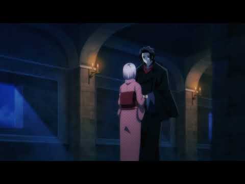 Sensei finally found Sacchan ~ No Longer Allowed in Another World Ep12