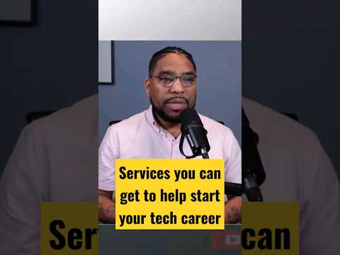 WIOA centers can help you with tech certifications and tech job placement