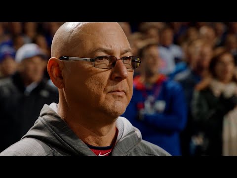 Tito: The Terry Francona Story – MLB Network Presents