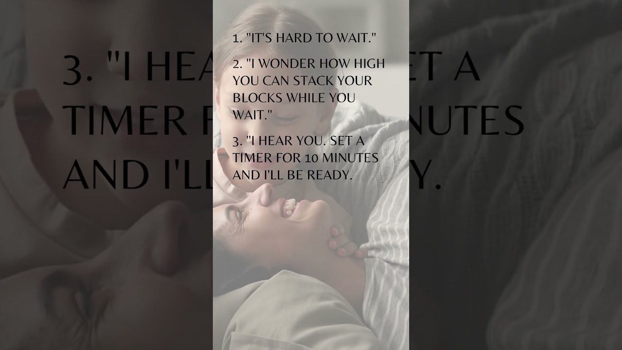 How to Teach Kids Patience: Gentle & Intentional Parenting Tips