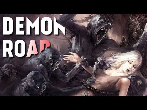 The Demon Road (Game of Thrones Lore)