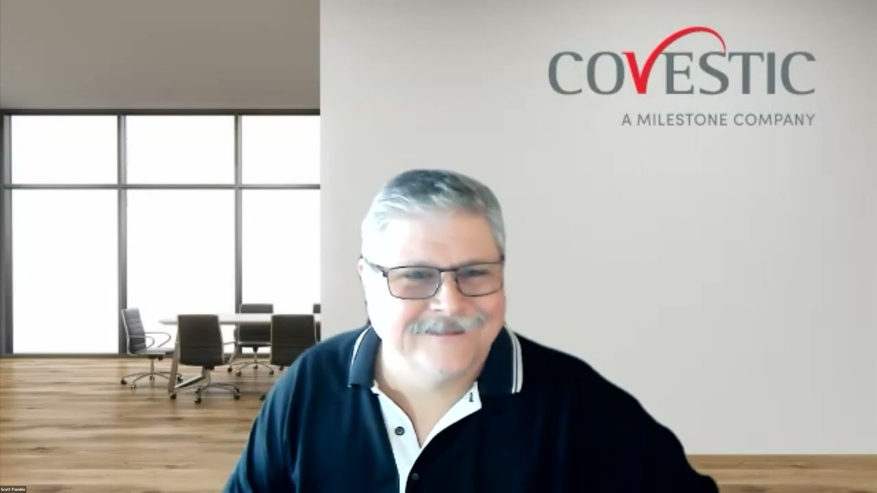 CMDB Chat Vlog 3: New ITOM Features for CI Auditing - Segment 1