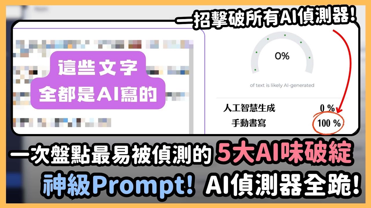 Are AI Detectors Effective? Understanding AI Detection Features and How to Bypass Them | Galaxy.ai