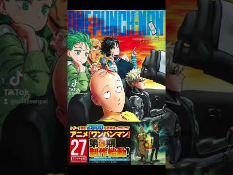 BIG ANIME & MANGA NEWS - Oct 27th