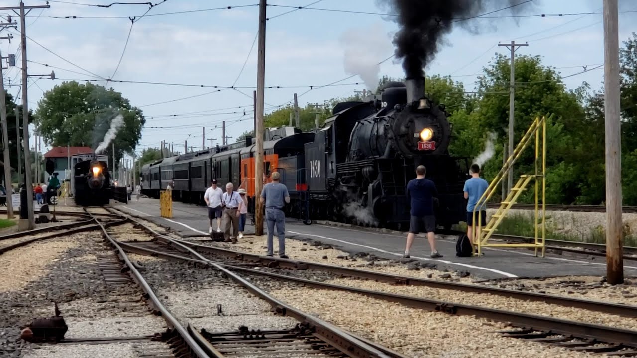 IRM Museum Showcase Weekend 9/18/22