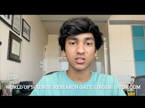 The Research Guide - Best websites for research