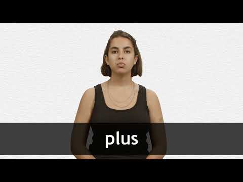 English Translation of “PLUS” | Collins French-English Dictionary