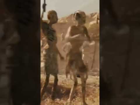 The mummy 3
