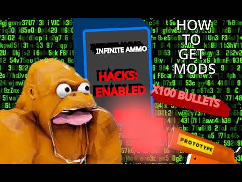 How To Mod Animal Company! #gorillatag #animalcompany #mods #tutorial #funny #vr #quest2 #crash