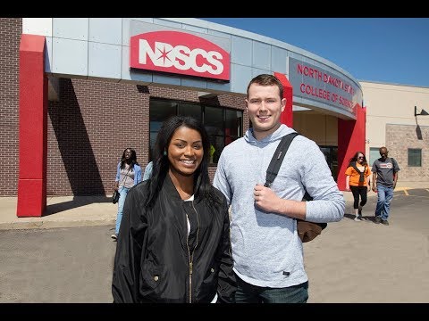 North Dakota State College of Science Enterprise Video Platform